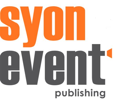 Syon Event Publishing