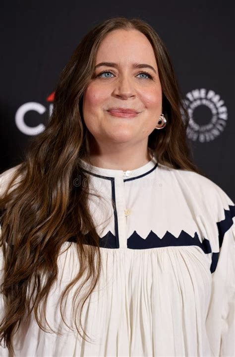 Aidy Bryant Editorial Photo Image Of Fame Dress Hollywood 371348021