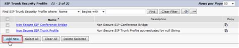 Configuring Sip Integration Between Cucm And Unity Connection Wrmem