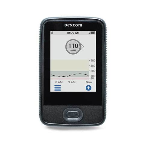 Continuous Glucose Monitoring Cgm