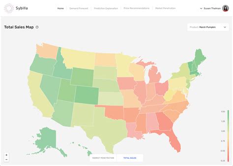 A Comprehensive Guide To Demand Forecasting Deepsense Ai