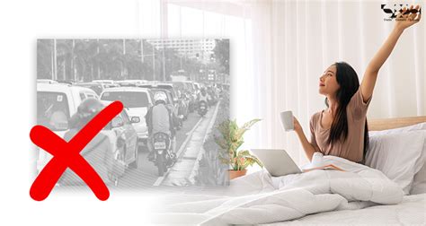 6 Compelling Reasons Remote Work Boosts Mental Health Remote Staff