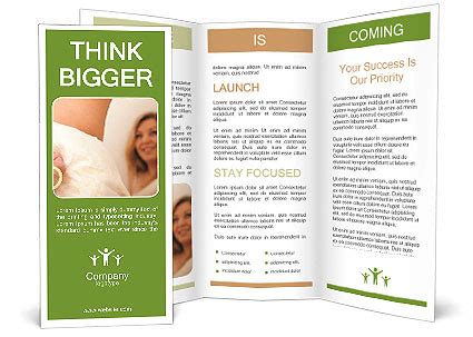 Safe Sex Tips Responsible Couple Uses Condom To Prevent Aids And Stds During Intimacy Brochure