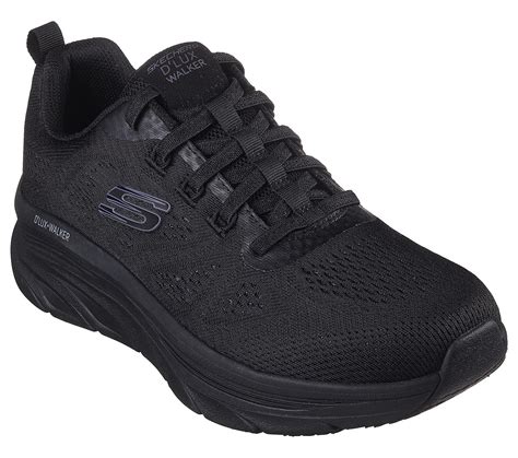 Buy Skechers Dlux Walker Commuter Men