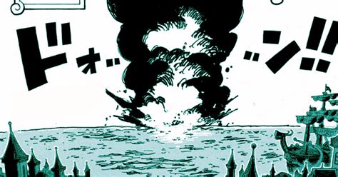 Kekuatan Yasopp One Piece Yang Diketahui Sniper Super