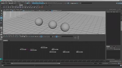Nodeeditor Align Nodes