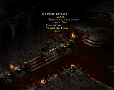 Almarsguides Almarsimages Computer Games Diablo2 Quest Act3