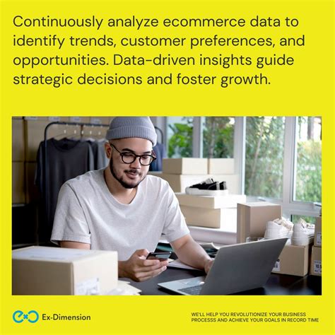 Ex Dimension On Linkedin Dataanalysis Ecommerceinsights