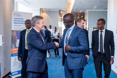 Pathways Technologies Limited On Linkedin Launch Africa Data Technology Innovation