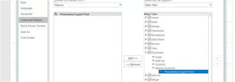 powerpoint macros basics and introductory tutorial ionos