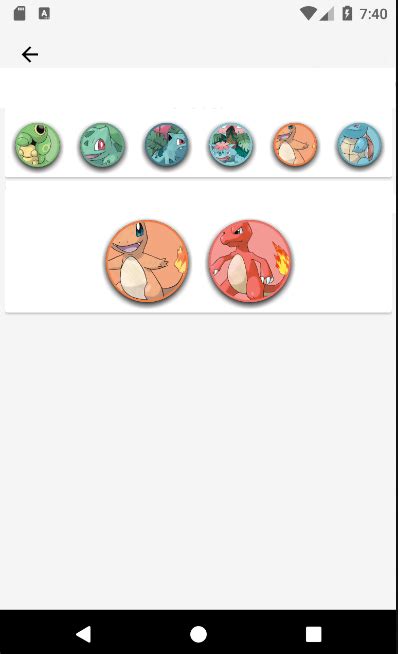 Imageview Android Circular Image View Not Centering Image Stack Overflow