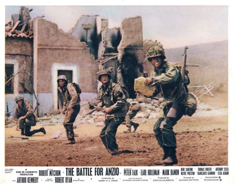 Anzio 1968