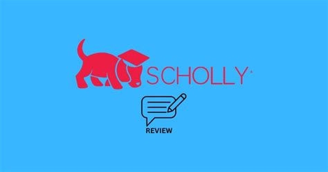 Scholly App Review Pros And Cons Is It Trustworthy 2024 Viraltalky