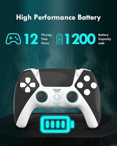 Oubang Ymir Wireless Controller For Ps4 Slim Pro Pc Controller Remote Control Gamepad For Ps4