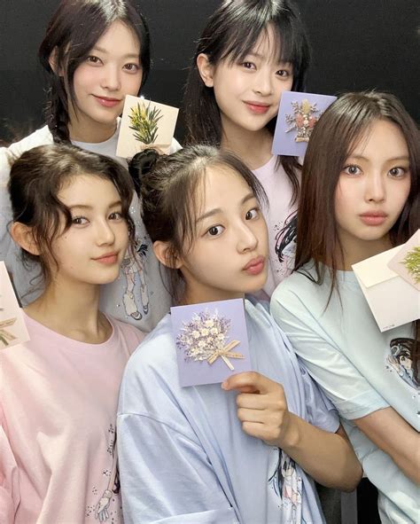 아이폰으로만 찍었다는 뉴진스 신곡 뮤직 비디오 화질 위키트리