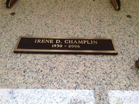 Pictures Of Irene Champlin Picture 27358 Pictures Of Celebrities