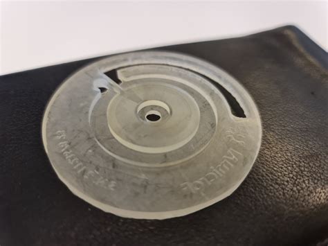 Microfluidic Device [image] Eurekalert Science News Releases