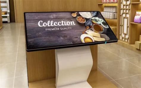 Interactive Touch Screen Kiosk A Tale Of Interactive Experiences