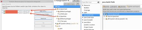 Reverse Engineering Java Code To Class Diagram Pdf Uml Jav