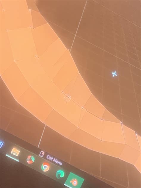 How Do I Merge Overlapping Faces Extruderetopo Rblenderhelp