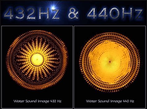 432 Гц новая стандартная частота