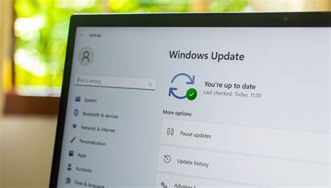 Update Your Windows Pc Asap Security