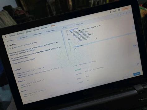 Amar Kumar Singh On Linkedin Leetcode Coding Problemsolving