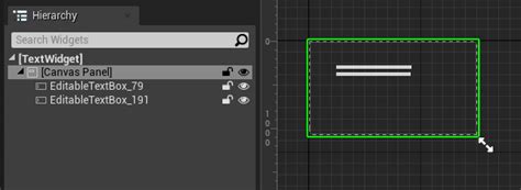 UMG And Keyboard In Unreal Mixed Reality Microsoft Learn
