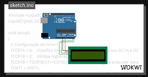 Temporizadorex3lcd Copy Wokwi Esp32 Stm32 Arduino Simulator Temporizadorex3lcd Copy Wokwi Esp32 Stm32 Arduino Simulator