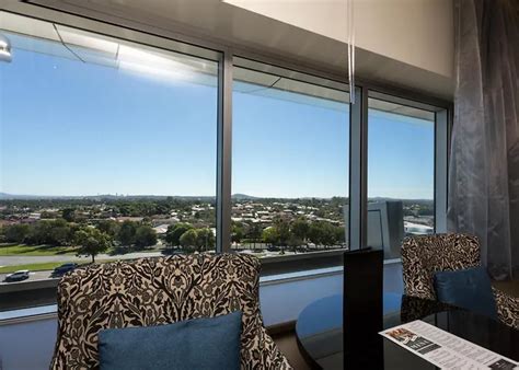 Calamvale Hotel Suites And Conference Centre Brisbane