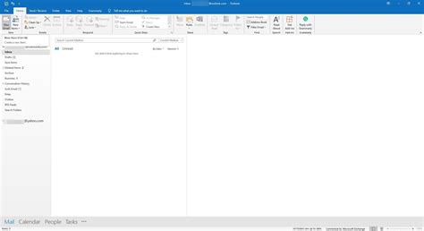 How To Create An Email Alias In Outlook And