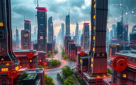 Reactive Programming In Rust An Overview