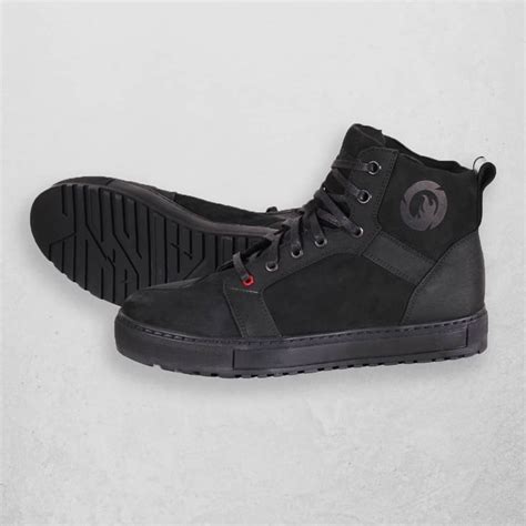 🔥Мотоботинки🔥 INFLAME STREET RACER Выглядят, как обычные стритовые ...