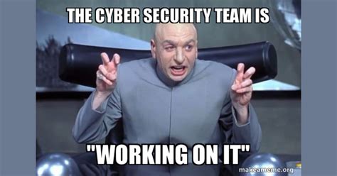 20 Best Cybersecurity Memes That Will Make You Lol