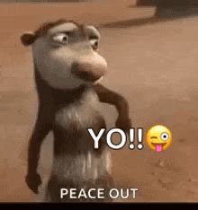 Peace Out S Tenor