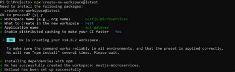 Microservices With Nestjs Kafka And Typescript Logrocket Blog