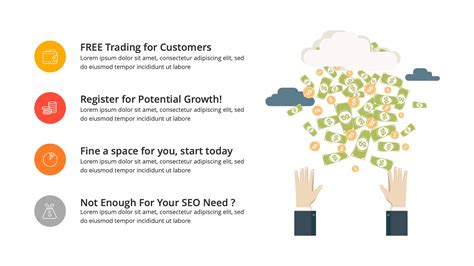 Variable Business Powerpoint Template Presentation Templates