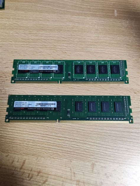 Yahoo オークション Cfd Panram D3u1600ps 8g Ddr3 Pc3 12800 8gb ×