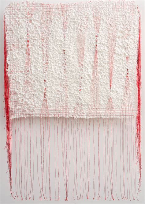 Art Shanghai Gallery Sabrina J，memory And Metamorphosis Solo Exhibition