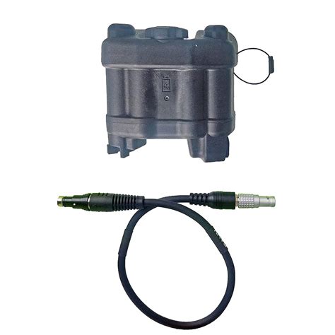 Ruggedized Battery Pack For Pvs 31 And Anvs Bifrost Gear