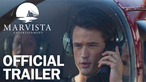 Eruption La Official Trailer Marvista Entertainment Youtube