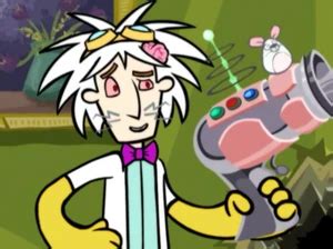 Dr Two Brains Villains Wiki Fandom