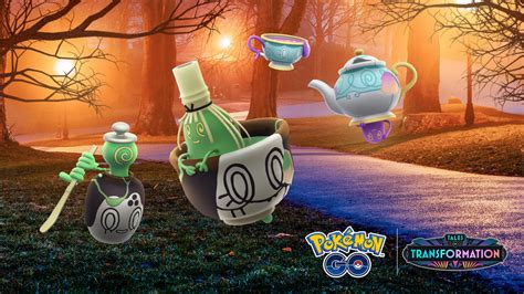 Pokémon Go Feiert Halloween 2025 Mit Mortcha And Fatalitcha Neue