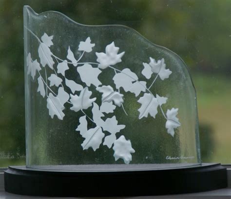 Turtlecreek Art Glass Sandblasting And Sandcarving