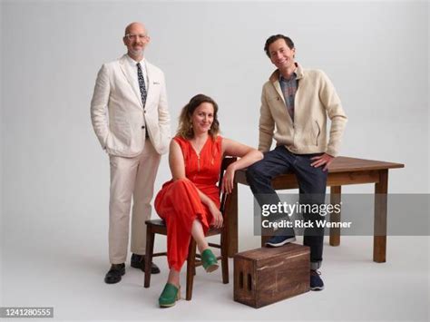 98 Joshua Seftel Photos And High Res Pictures Getty Images