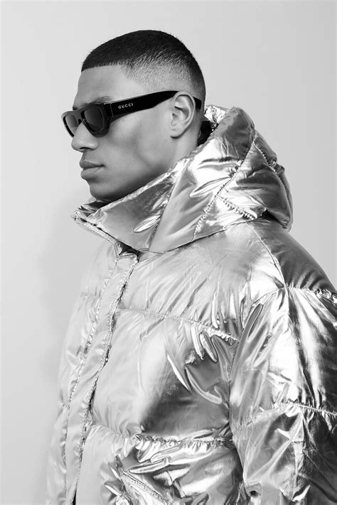 Joel M Forte Model Management