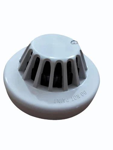 Eaton Cooper Capt340 Intelligent Addressable Multi Detector At ₹ 2080 Piece Multi Sensor