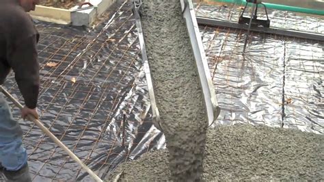 Concrete Slab Wire Mesh