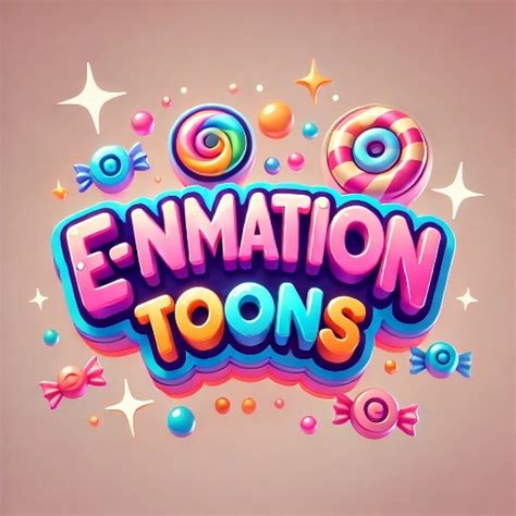 Enimation Toons Youtube