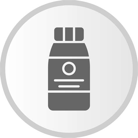 Syrup Vector Icon 16508547 Vector Art At Vecteezy